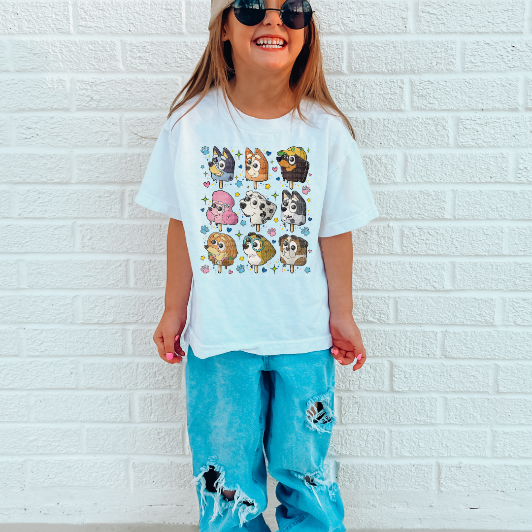 SCREEN PRINTS – Stellar Transfers