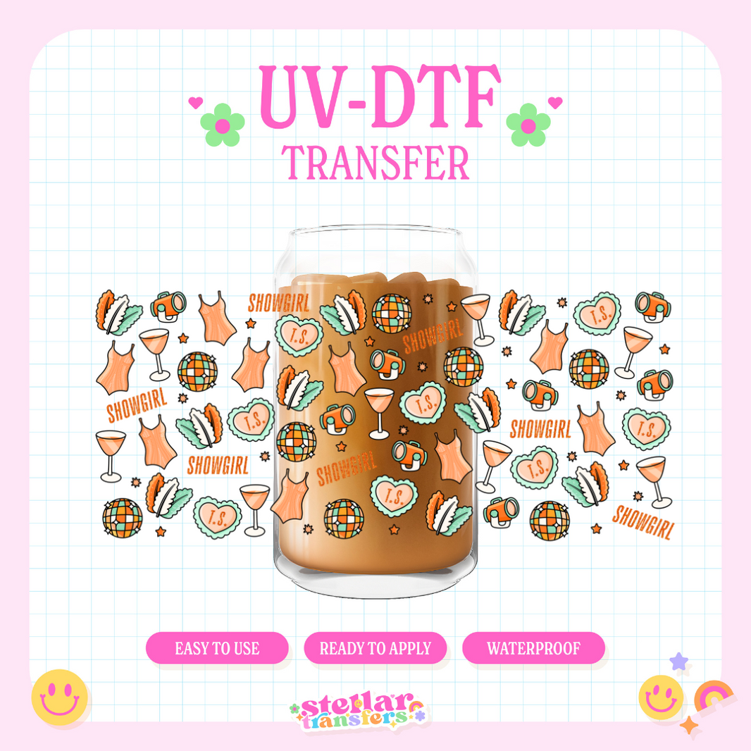 Stellar Designs – Stellar Transfers